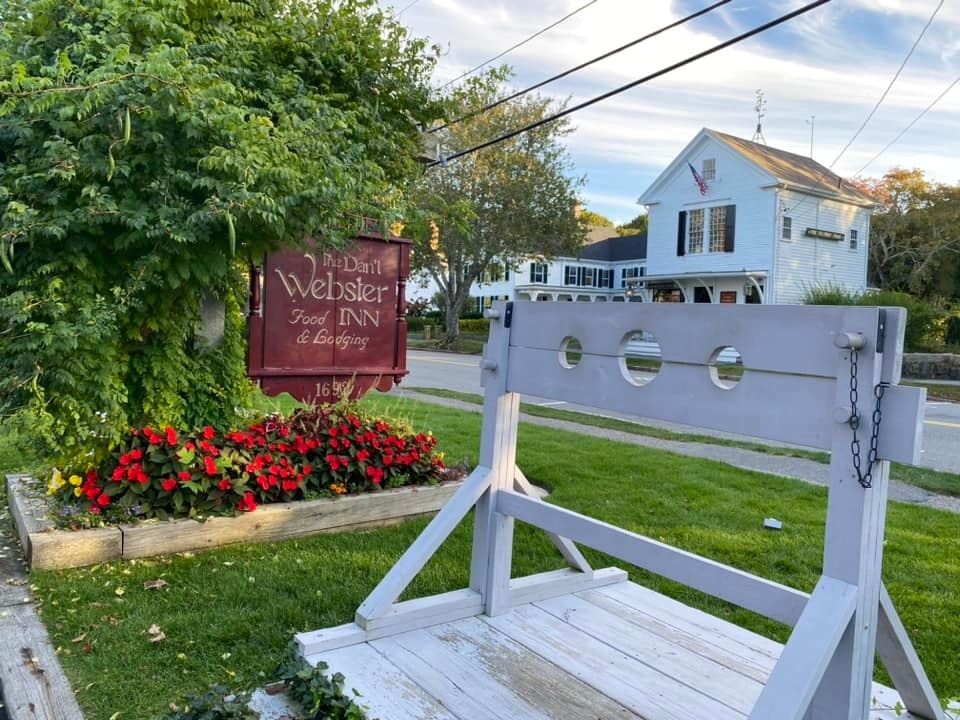 Cape Cod Spring Fling in Cape Cod, MA