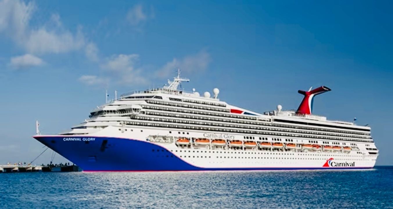 Tomblins Tours 3 Day Bahamas Cruise Celebration Key Feb 12-16th, 2026 ...