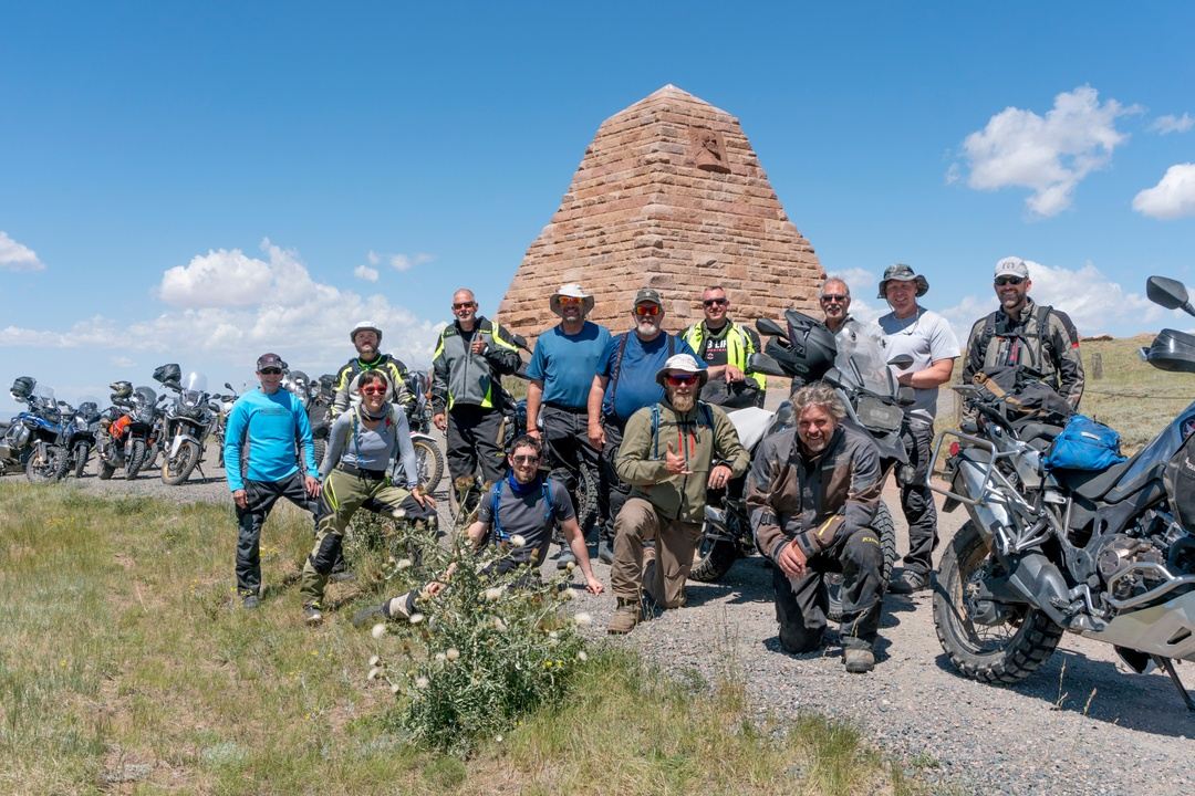 5 Day Best of Colorado BDR Hotel/Cabin Tour in Ouray, CO, USA