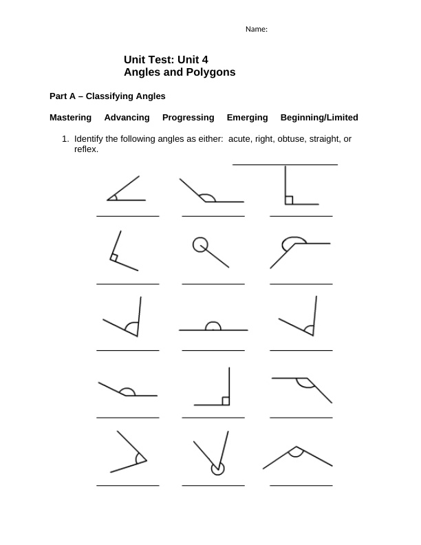 Teaching Resources · Ninja Plans