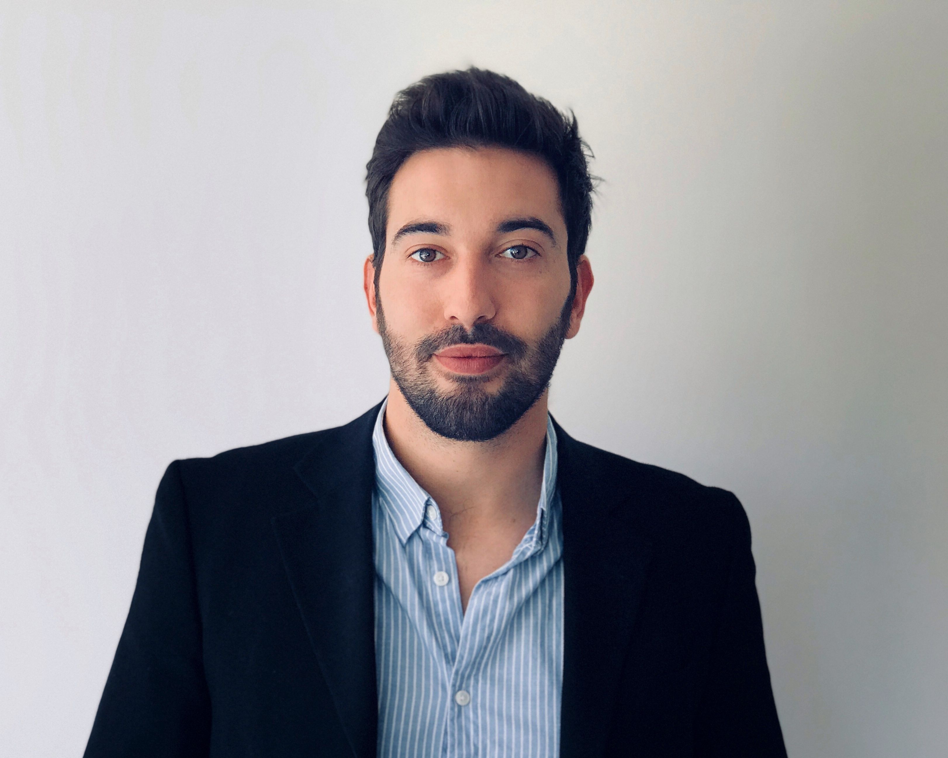 💙 DAMIEN SPENNATO, HR - BP at Navya is hiring developers on WeLoveDevs.com
