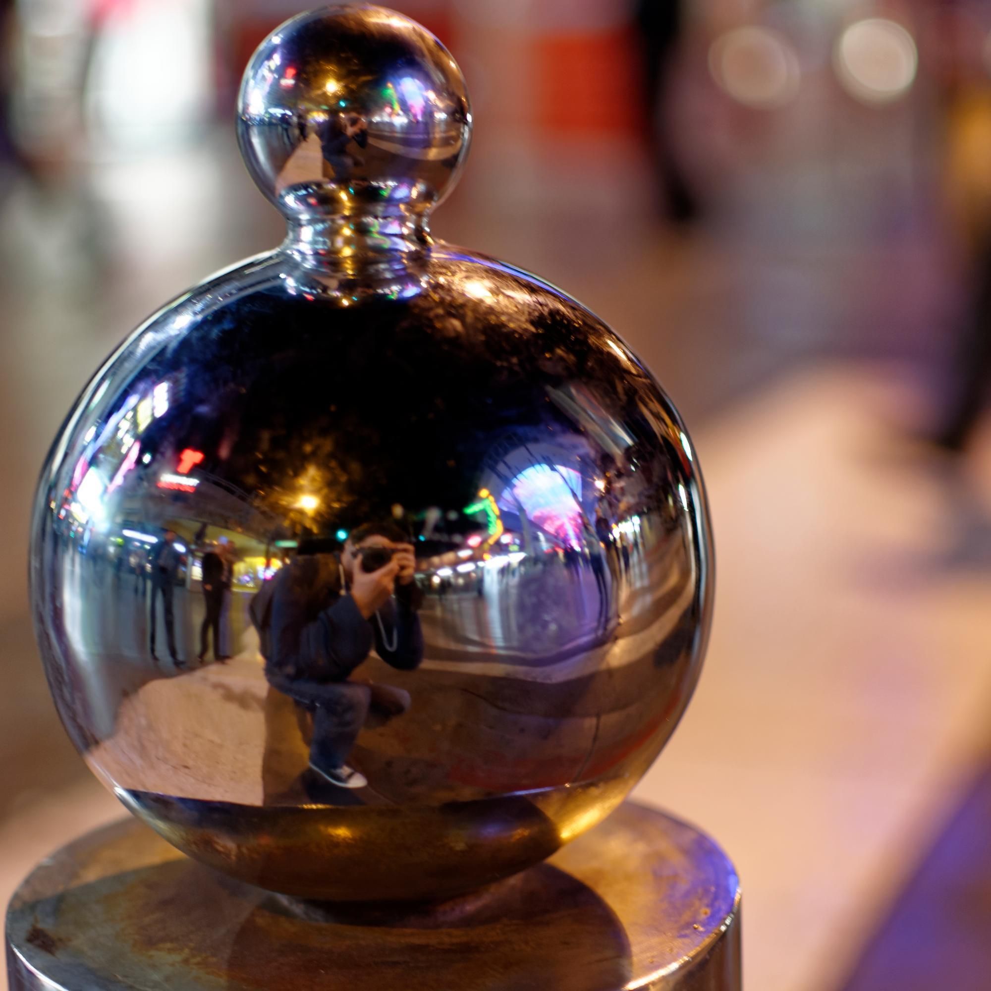 💙 Benjamin Dubois, Directeur.trice Général (DG) at Dotmap is hiring ...