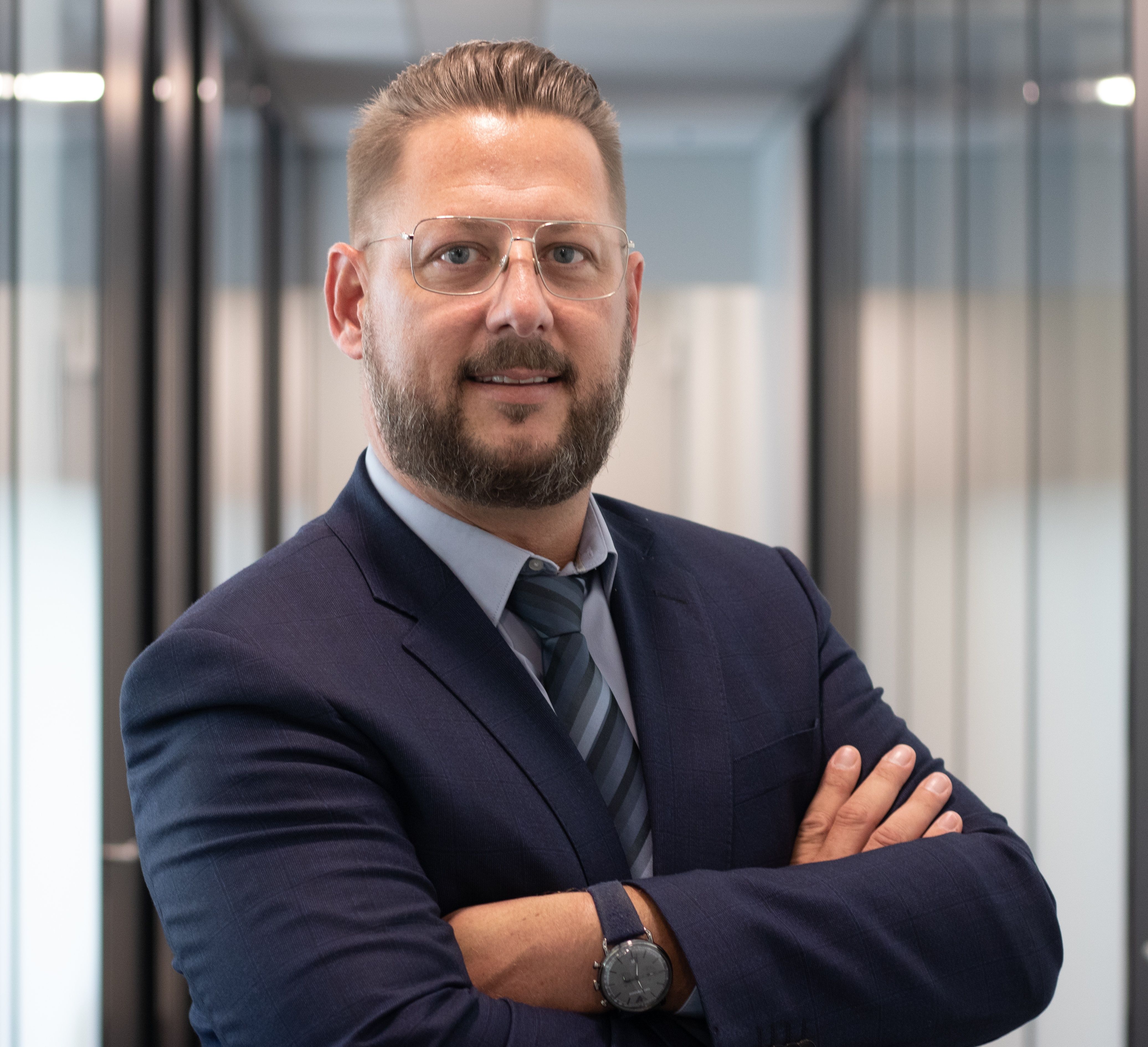 💙 David Roger, Responsable Business Unit Sénior at Néo-Soft is hiring ...