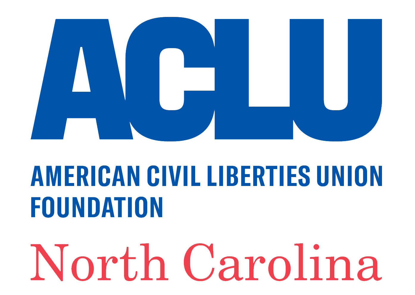 ACLU of North Carolina Foundation - Idealist