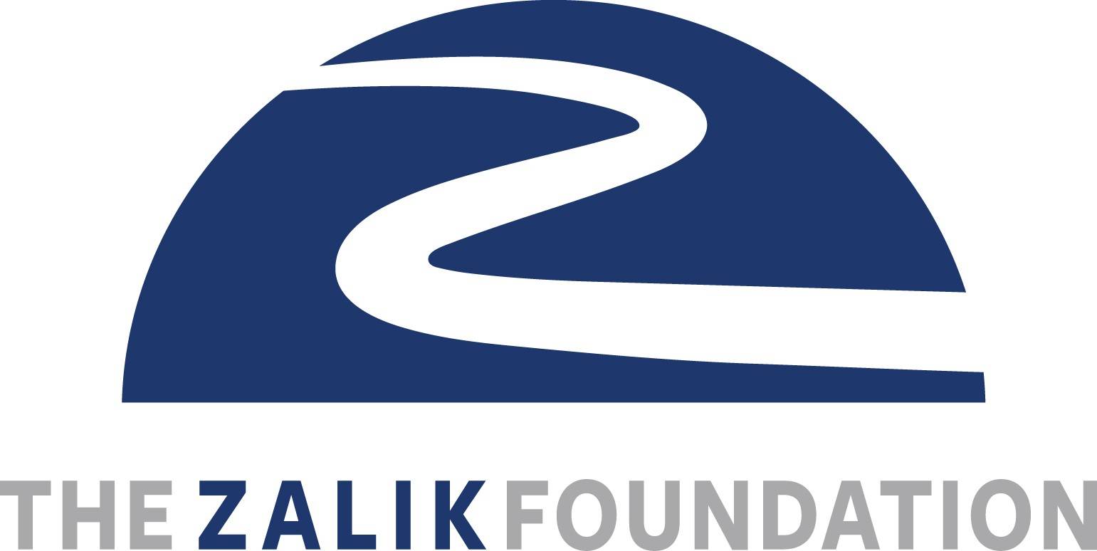 The Zalik Foundation - Idealist