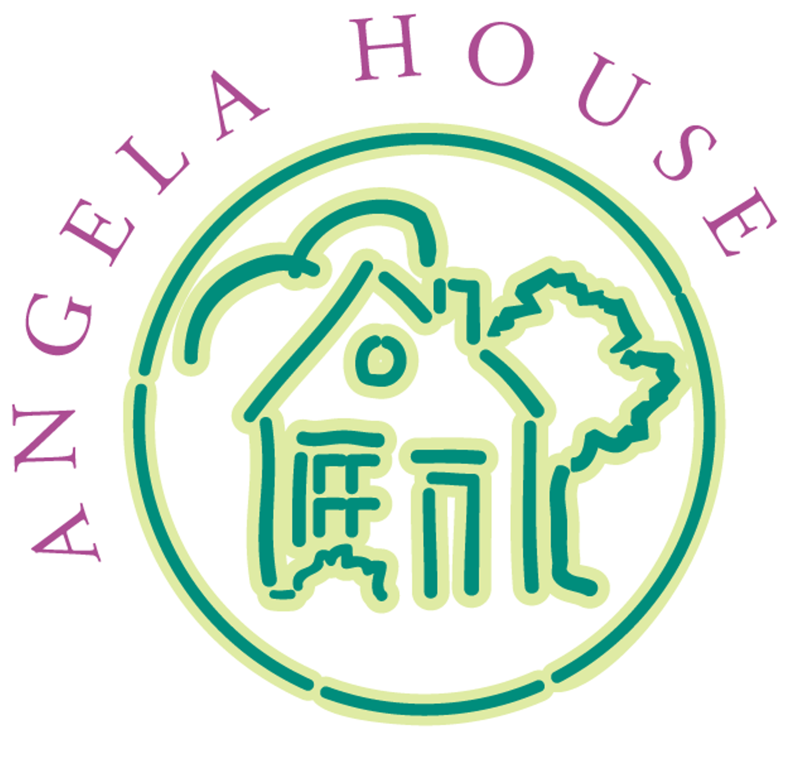 Angela House - Idealist