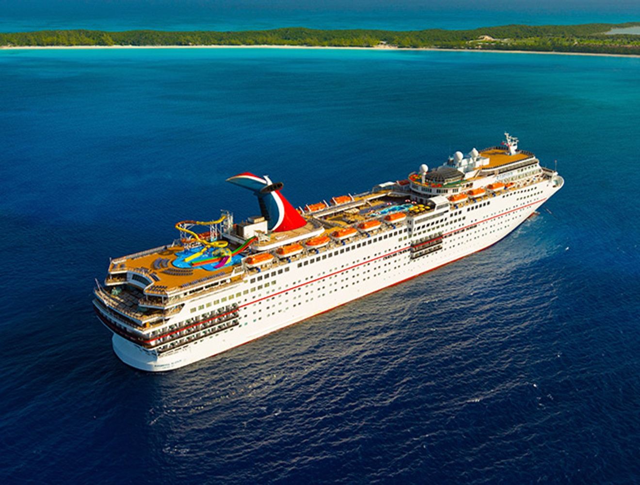 Mother's Day Cruise Getaway 2022 in Western Caribbean Mother's Day Cruise Getaway 2022 in Western Caribbean