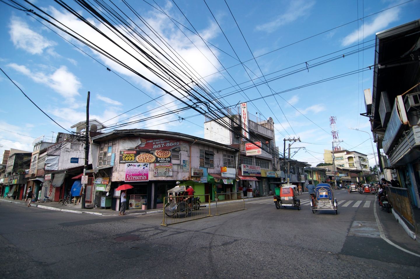 City Tours in Malabon, NCR, Philippines