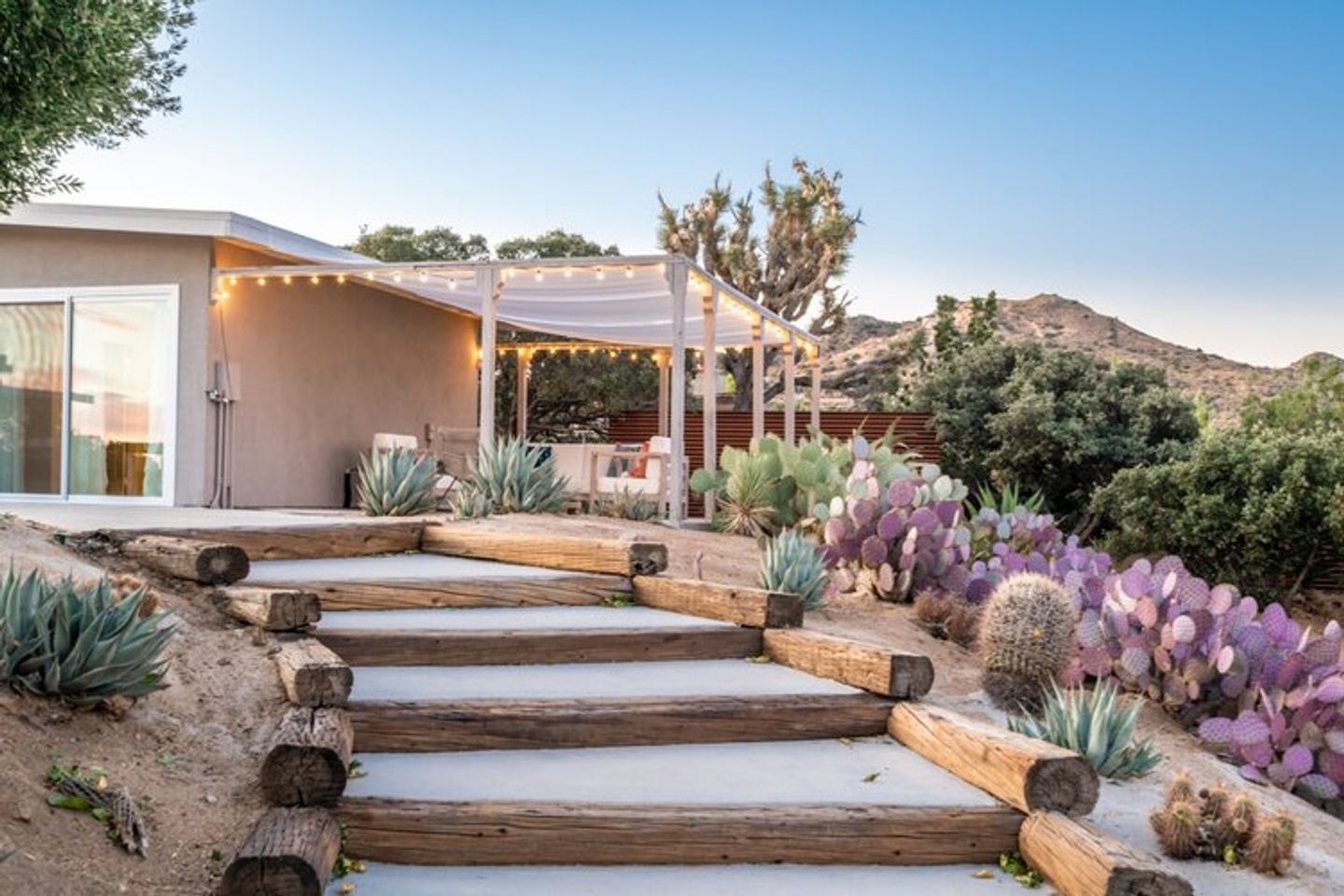 Working Actor Audition Retreat w/Treisa Gary in Joshua Tree, CA 92252, USA