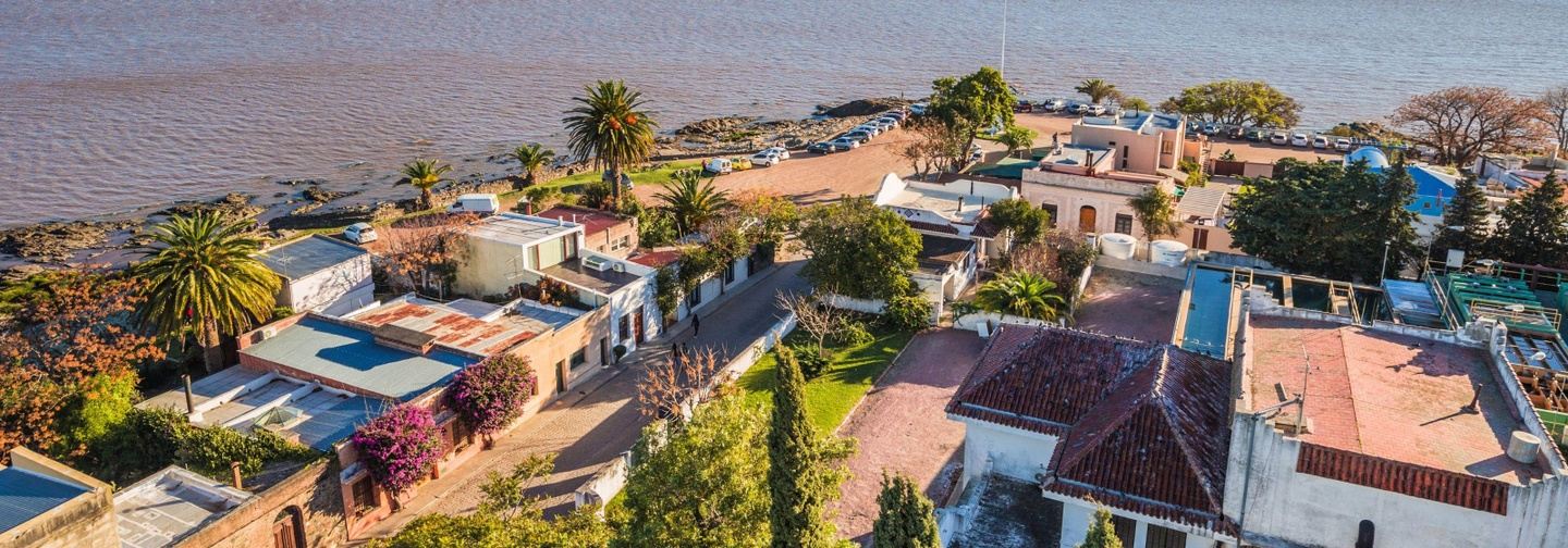 Day Tour Inolvidable - Buquebus / DAY TOURS / URUGUAY in 70000 Col. del ...