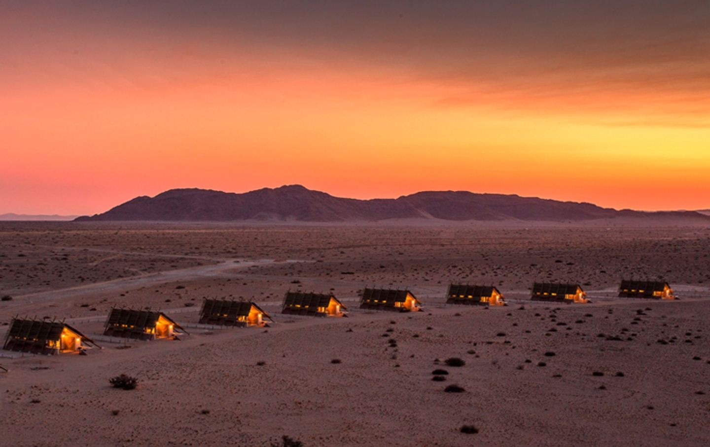 11 Day Namibia Highlights - March/April 2021 in Namibia