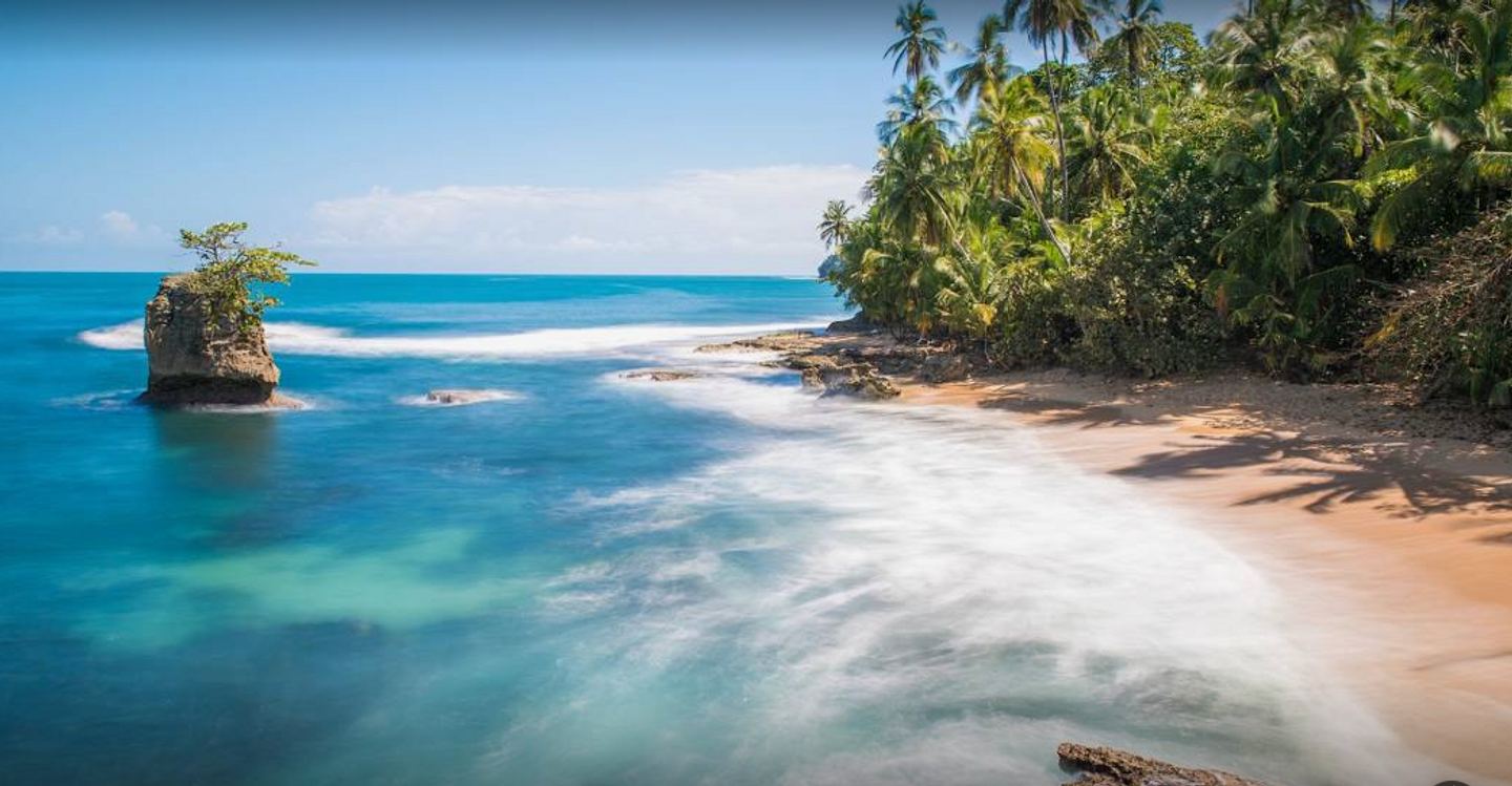 Women Costa Rica Wellness Retreat in Guanacaste Province, Coco, Costa Rica