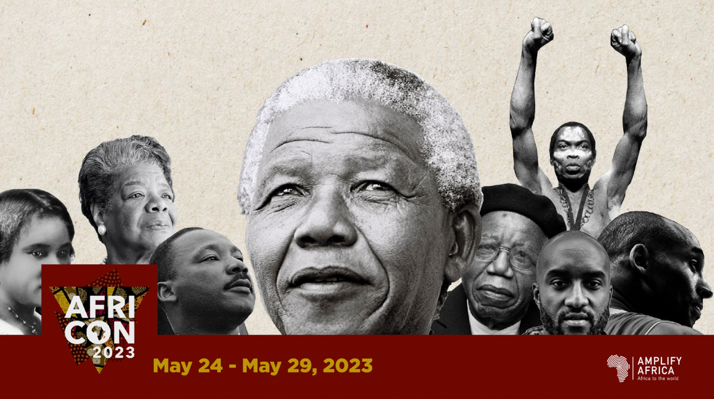 AFRICON 2023: Celebrating 60 years of Africa Day in Los Angeles, CA, USA