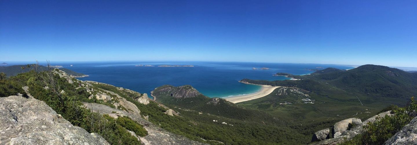 Wilsons Prom Lodge & Breathtaking Hikes in Wilsons Promontory VIC 3960 ...