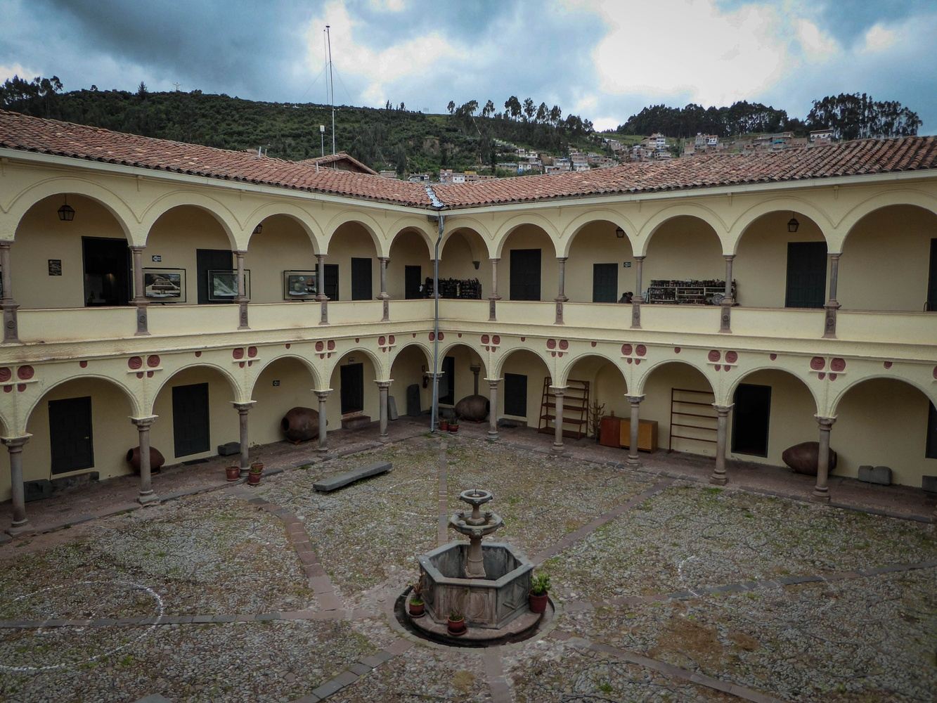 THE INCAS MUSEUMS IN CUSCO - STANDARD SERVICE in Cusco, Perú