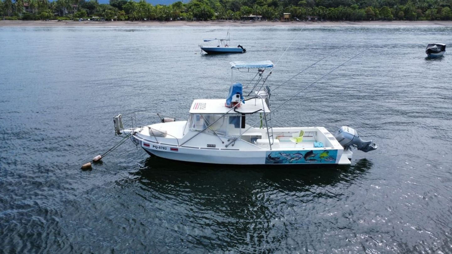 May 3rd 2025 in Jacó, Provincia de Puntarenas, Garabito, Costa Rica