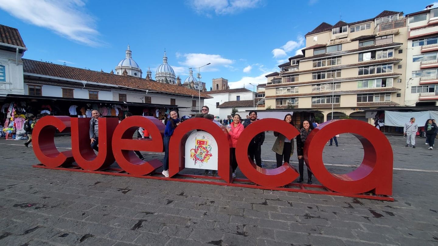 Cuenca Full Day Experience in Cuenca, Ecuador