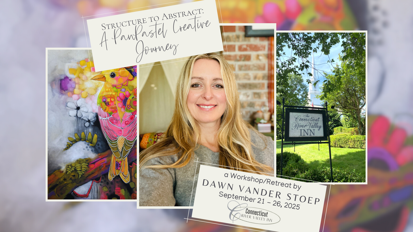 Dawn Vander Stoep 2025 in P95R+MH, Glastonbury, CT, USA