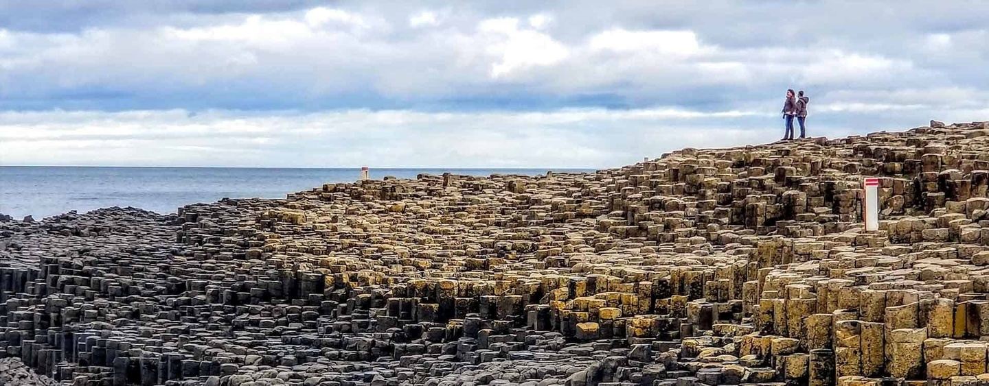 Northern Ireland's Hidden Gems in Belfast, UK