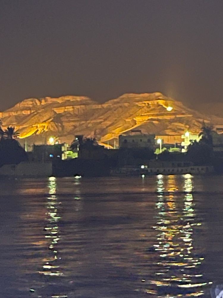 Nile River & Red Sea Egyptian Excursion in Cairo, Cairo Governorate, Egypt