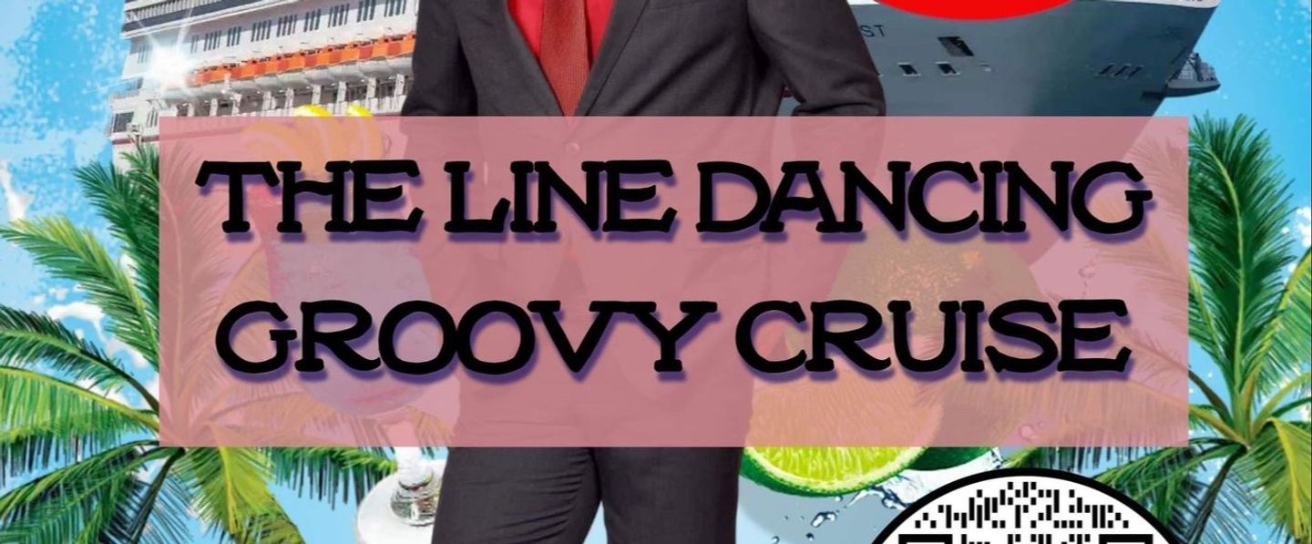 The Line Dancing Groovy Cruise in Bahamas, The Bahamas & Princess Cay ...