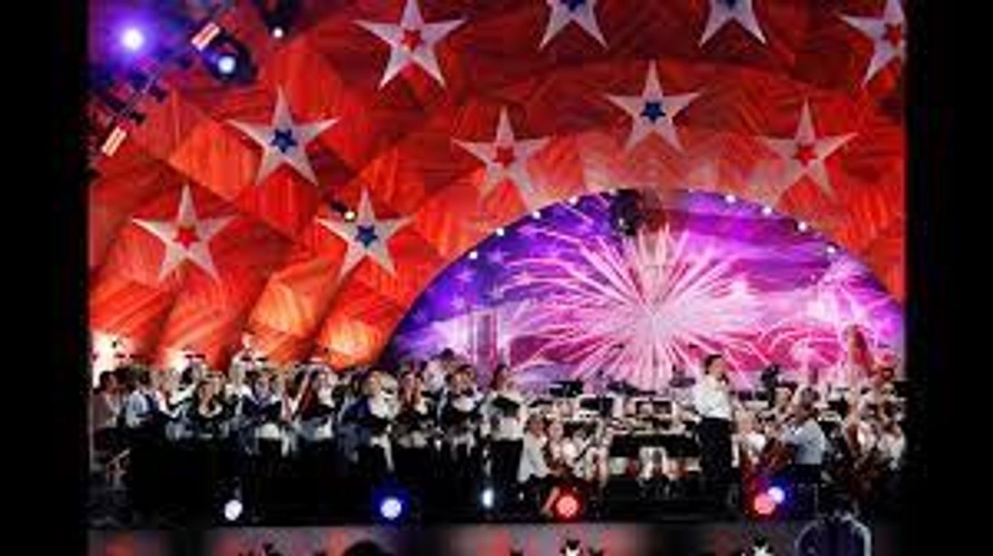 Berkshire Cottages Tour & Tanglewood Boston Pops,TEA, Norman Rockwell ...