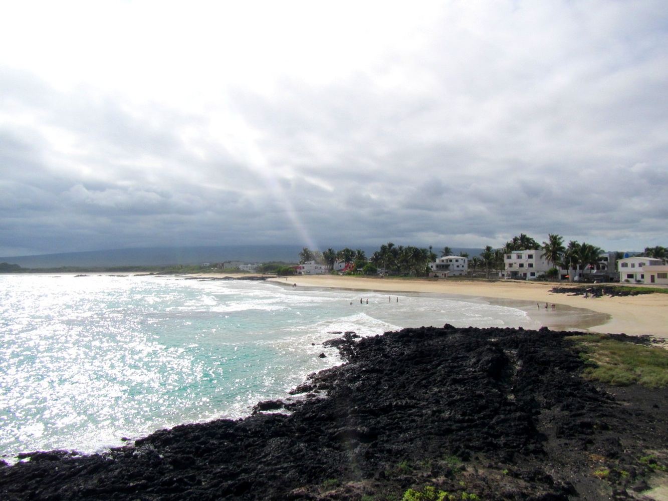 Day Trips, Tours Isabela Island in Isla Isabela - Galapagos Island