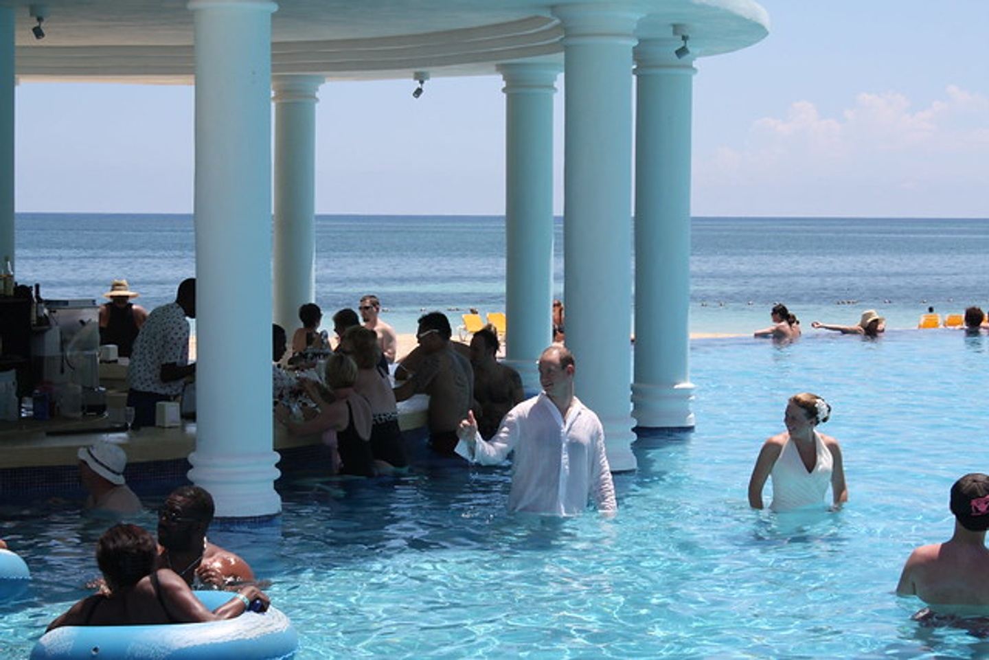 Jamaica Getaway in Lucea, Jamaica