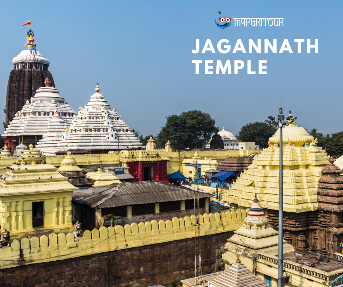 Experience the Best of Puri in Just 3 Days: Book Your Tour Package Now ...