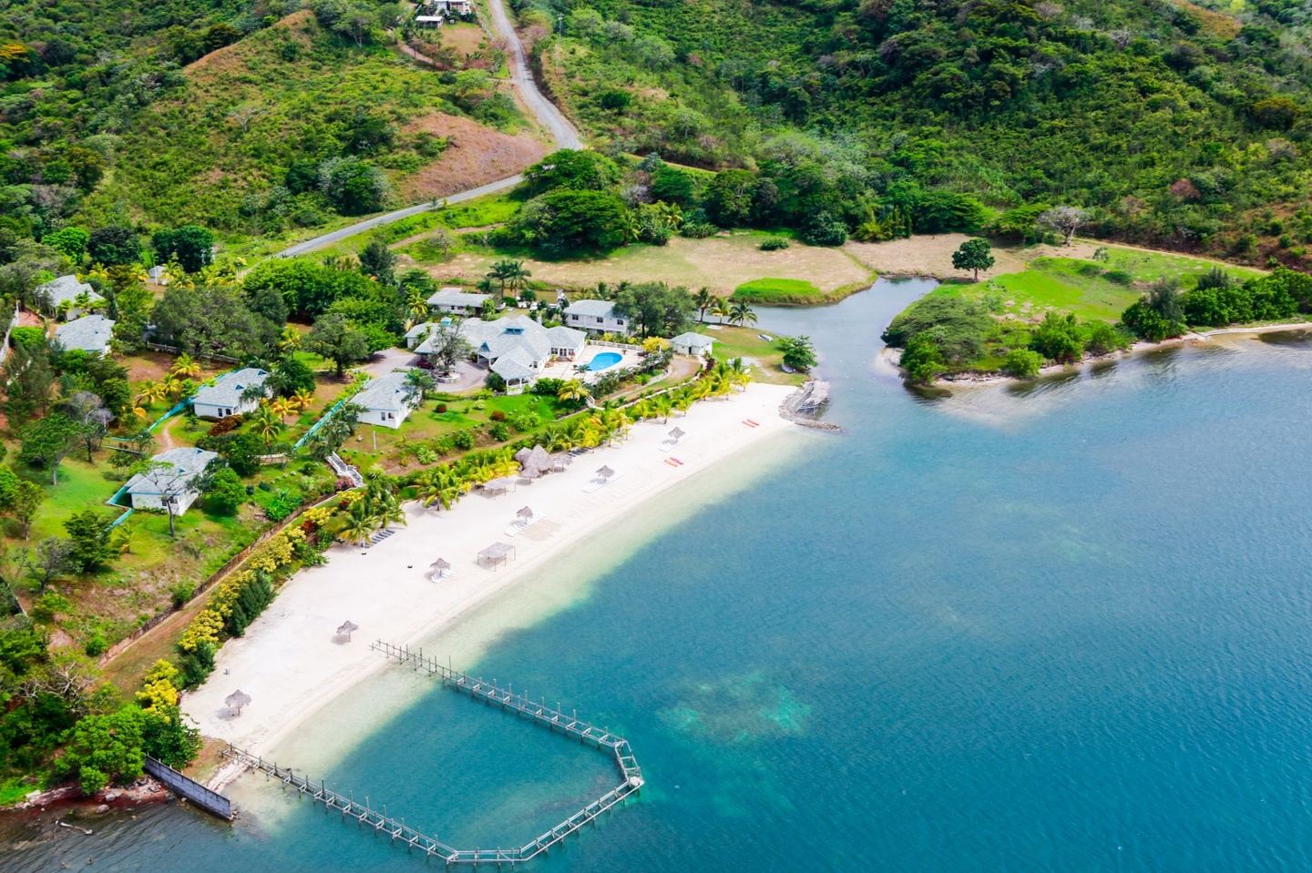 Roatan - Bay Islands of Honduras Diving! in Turquoise Bay Resort ...