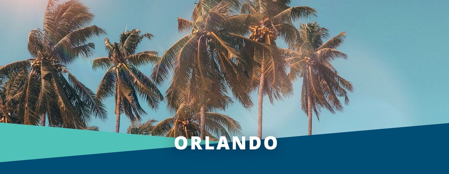 Contribute to Ryan Houle’s trip to Orlando, FL