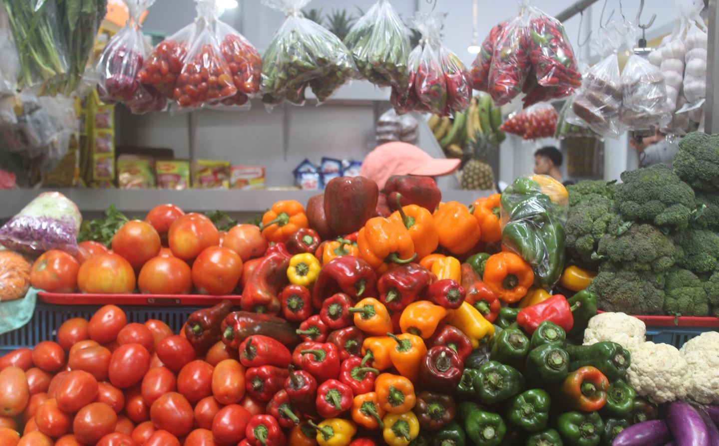 COLON FOOD EXPERINECE in Colón, Panamá