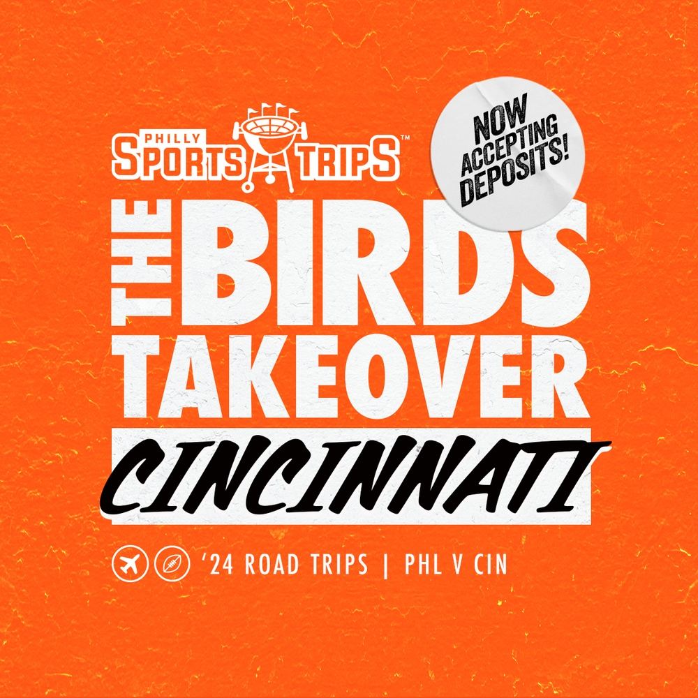 The Birds Takeover: Cincinnati in Cincinnati, OH, USA
