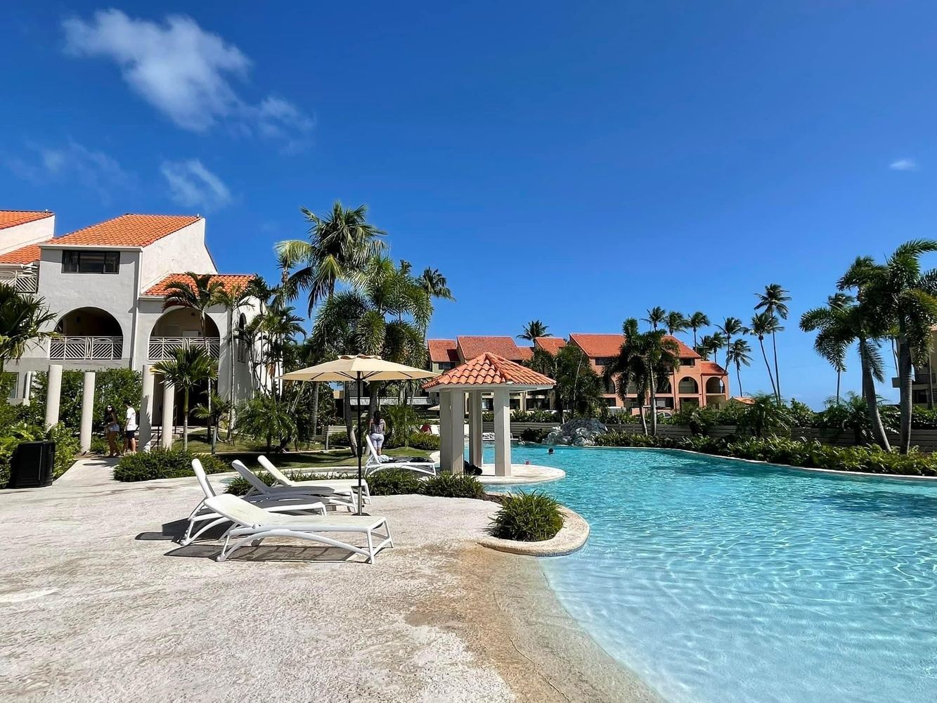 Relax and Manifest Wellness Retreat in Humacao, Puerto Rico