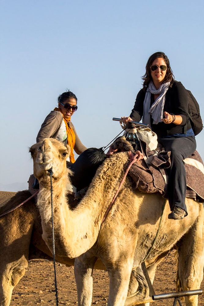 10 Day Private / Luxury Morocco Desert Safari in Casablanca, Morocco