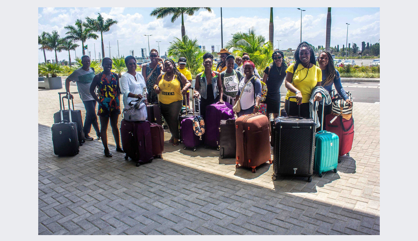 Custom Trip Planning in Custom