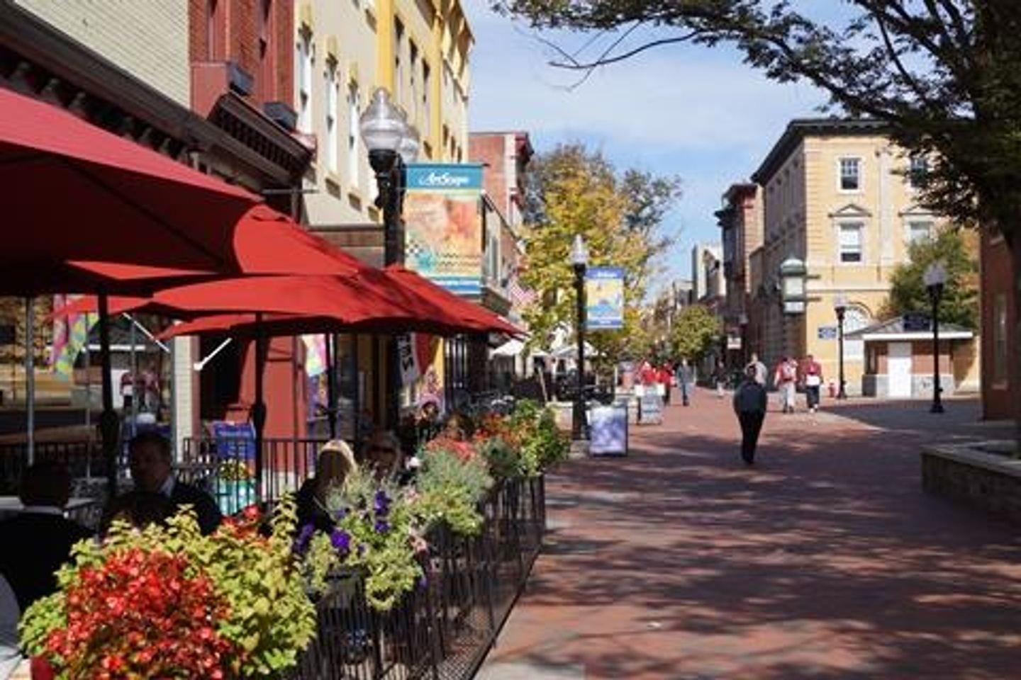 Nick Olszewski Golf Trip in Winchester, VA 22601, USA