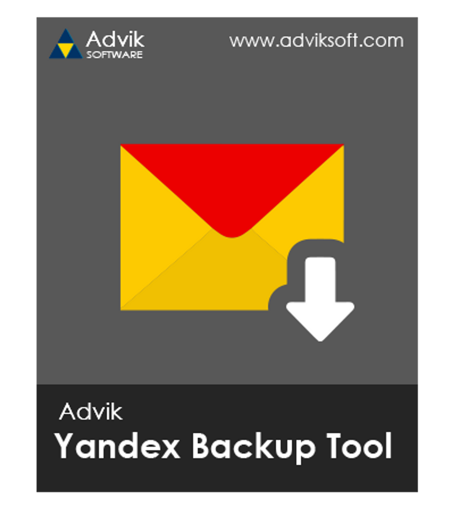 Advik Yandex Backup Tool in Boston, MA, USA
