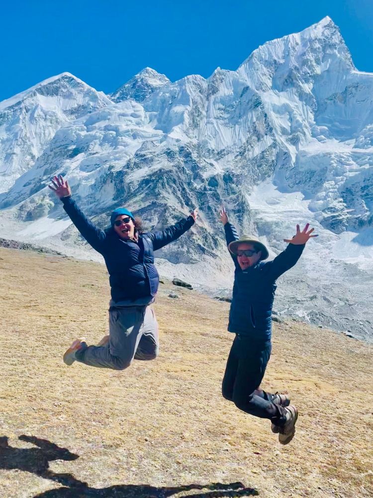 Everest Base Camp Helicopter Tour in Everest,Neal