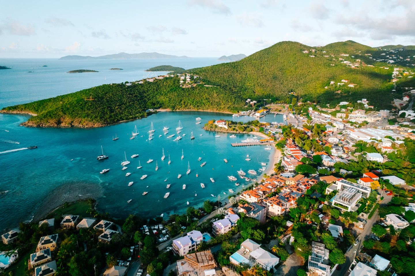 St. John USVI 🏝 Caribbean Island 🦎 Experience in St. John, USVI