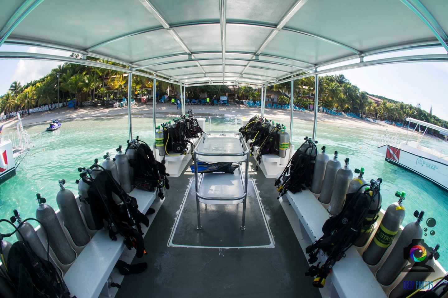 Roatan Dive Trip 2024 in Roatan, Honduras