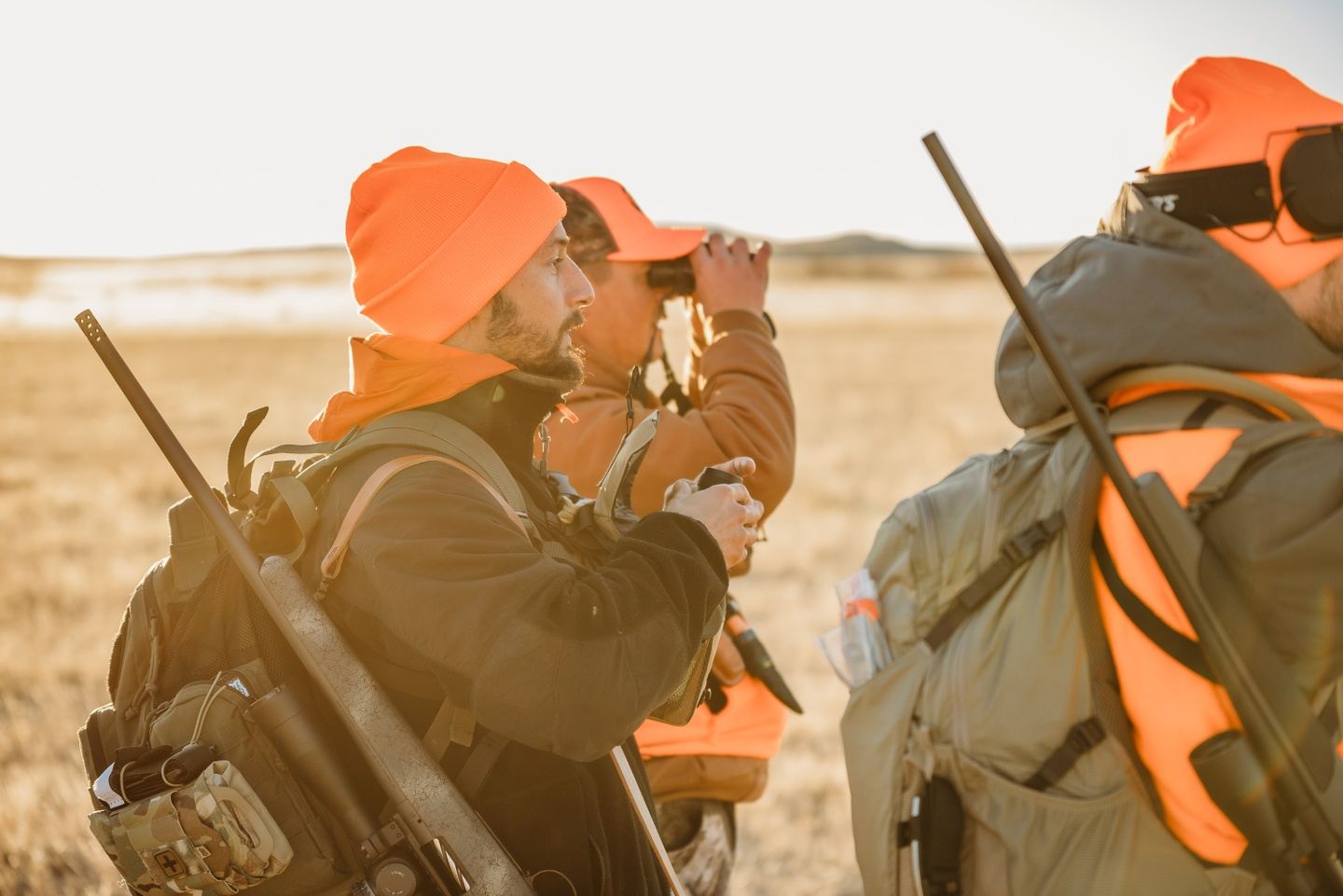 *SOLD OUT* Ancestral Hunting School Advanced Elk Hunt in Fort Collins ...