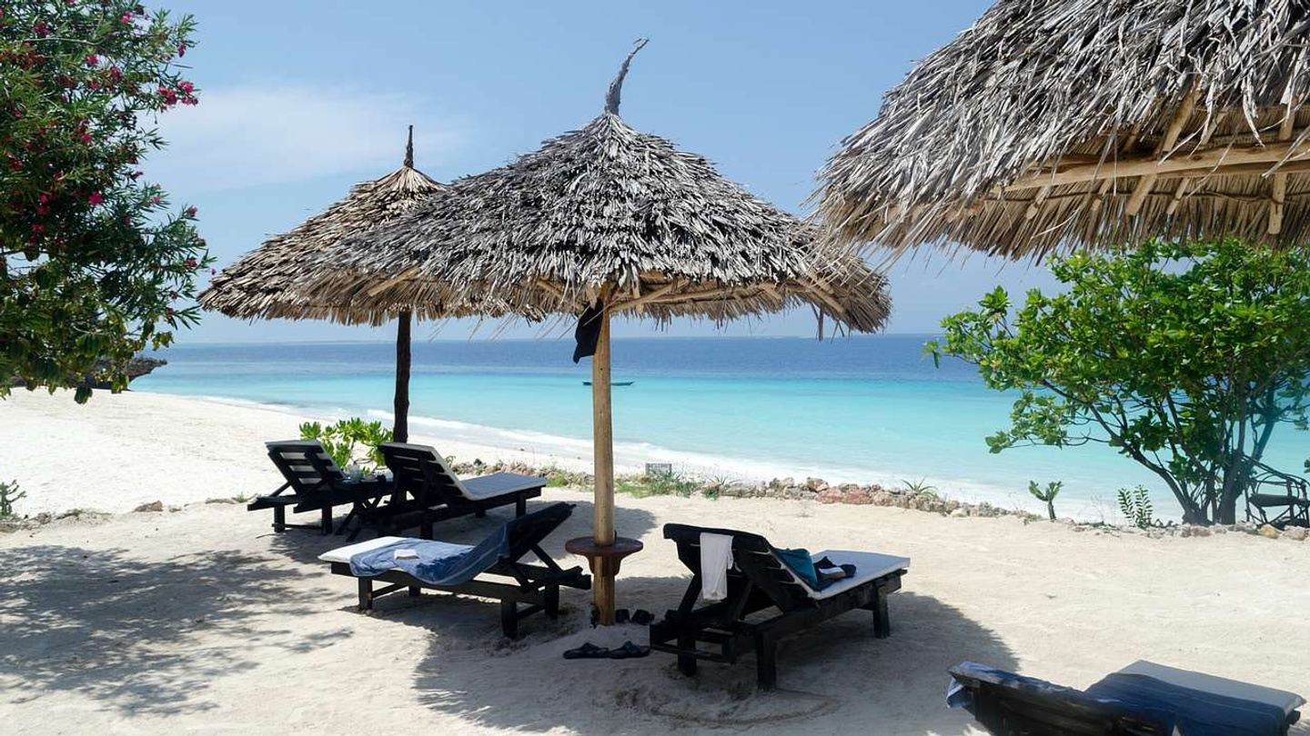 3 days Zanzibar Beach Holiday Packages in Zanzibar, Tanzania