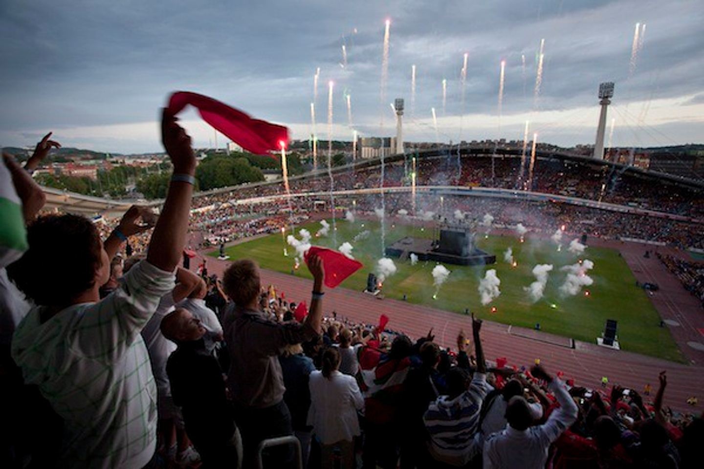 Travel and Play's WeTravel Profile