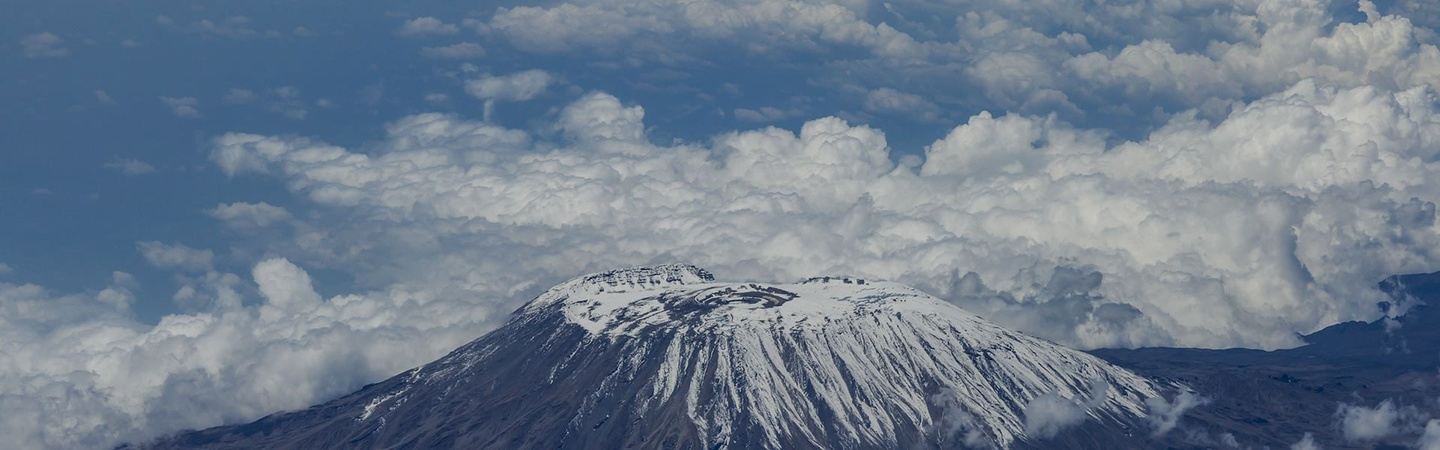 7 days Kilimanjaro Royal Hiking Tour via Rongai Route in KILIMANJARO ...
