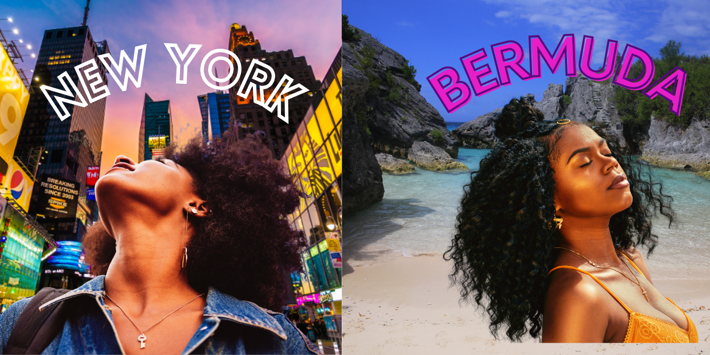 The Labor Day Getaway in Bermuda