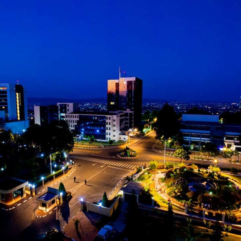 Exploring Nature's of Rwanda in Rwanda Kigali is new destination holy ...