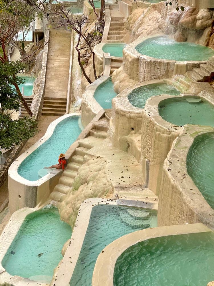 Mexico City with Candace Blair in Mexico City, CDMX, Mexico