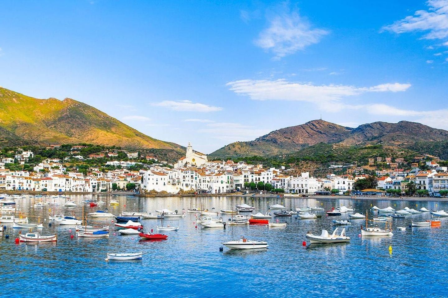 Day Trip - Cadaqués & Roses in Cadaqués, Girona, España