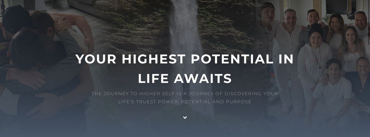 Journey To Higher Mind - AUGUST 14 in Austin, TX, USA